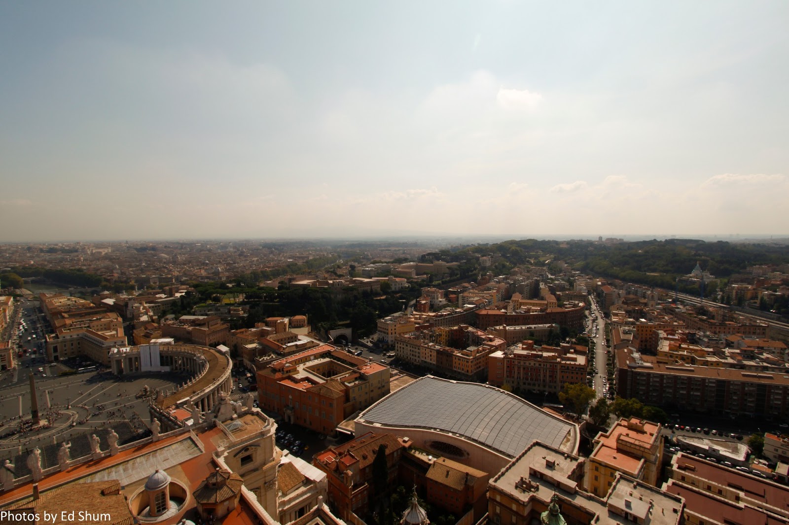 Edward Shum - Photo Album