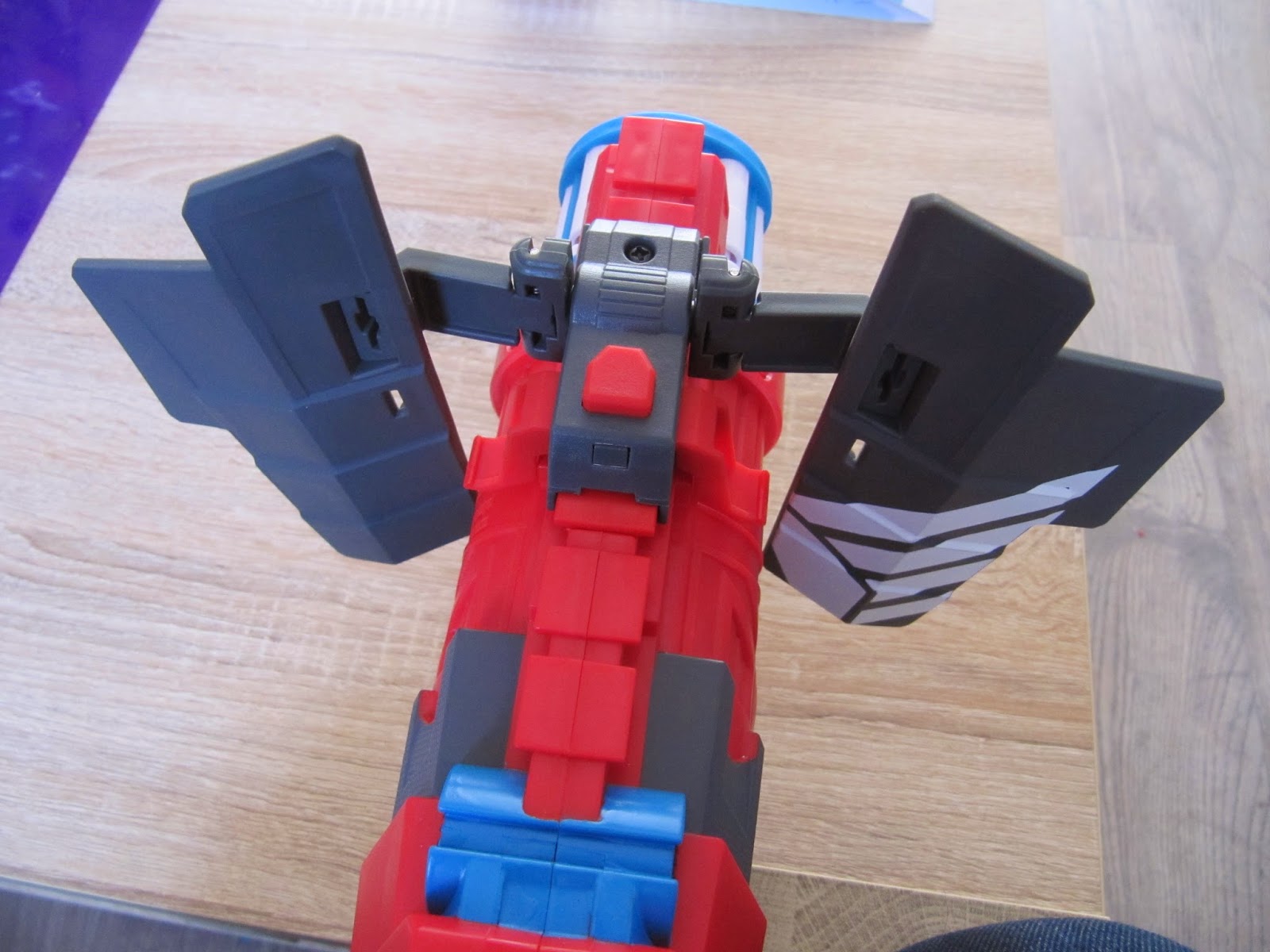 UK Nerf: BOOMco. Blasters - Review