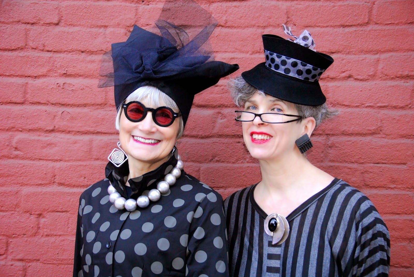 Idiosyncratic Fashionistas: Tokyo Sunset