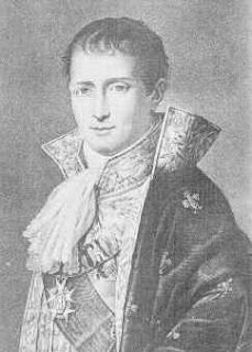 NUNCA SUPIERON DE QUE GUERRA SE TRATABA: José I Bonaparte, rey de ...