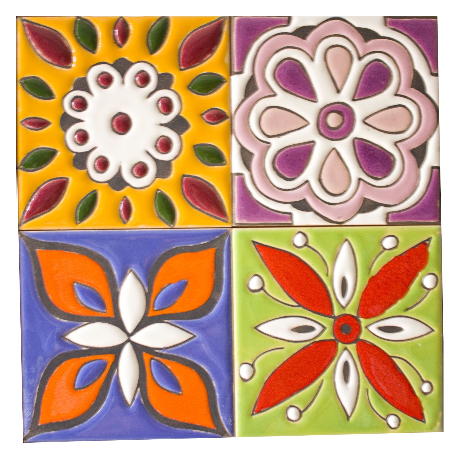 Arte y Decora: octubre 2012