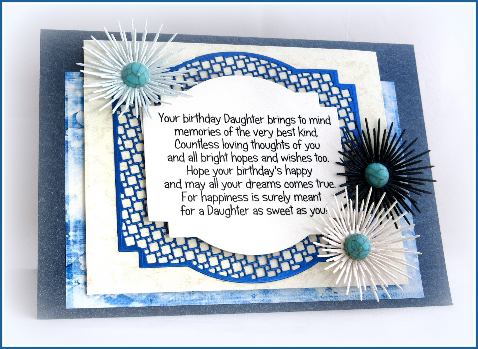 Get The JC Look: Dear Daughter