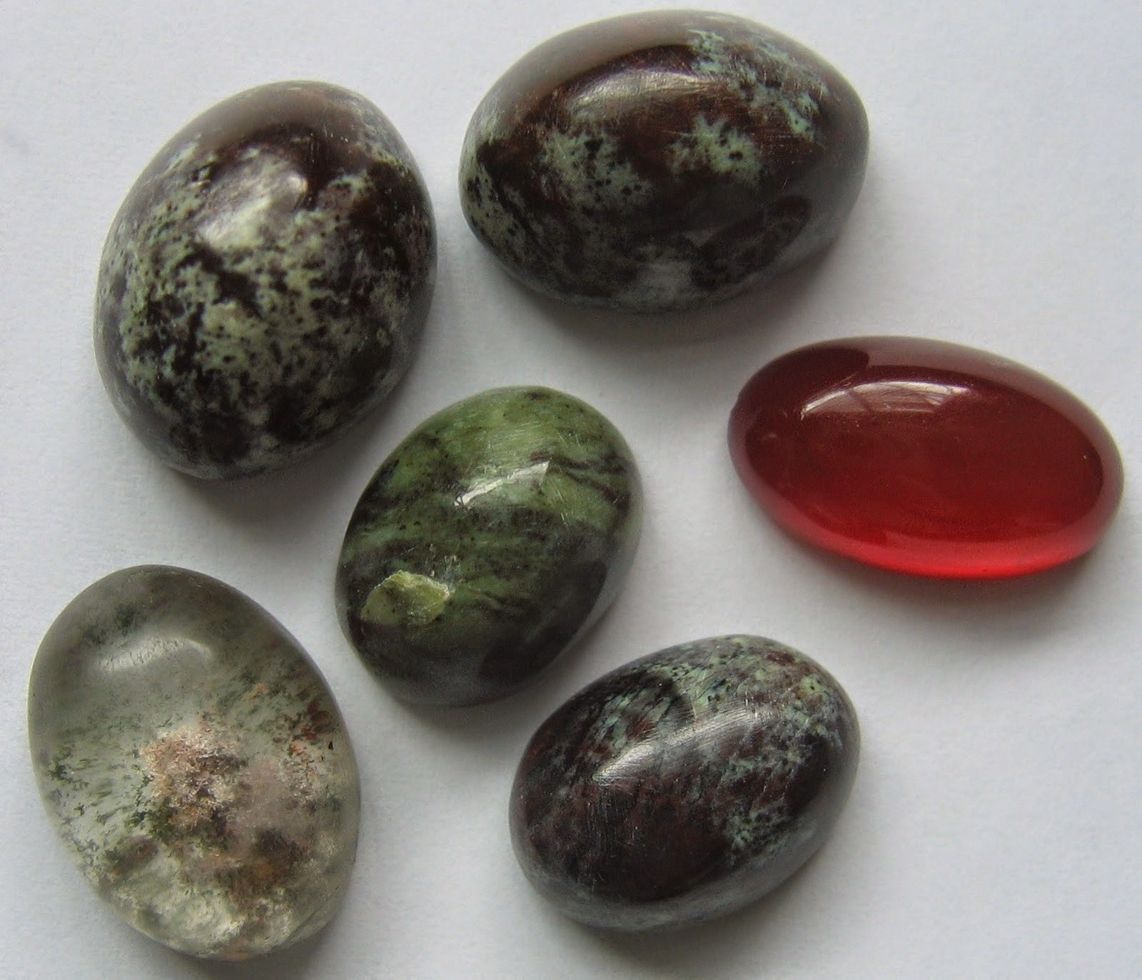 GemStone Batu Akik Mulia Sulsel: Batu Akik Badar Besi Asli