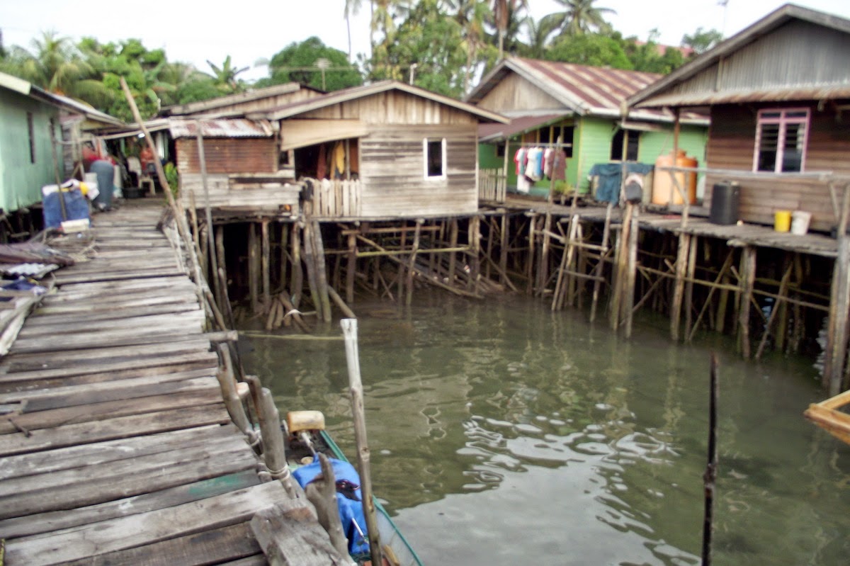 My-Album: Pulau Buluh Batam