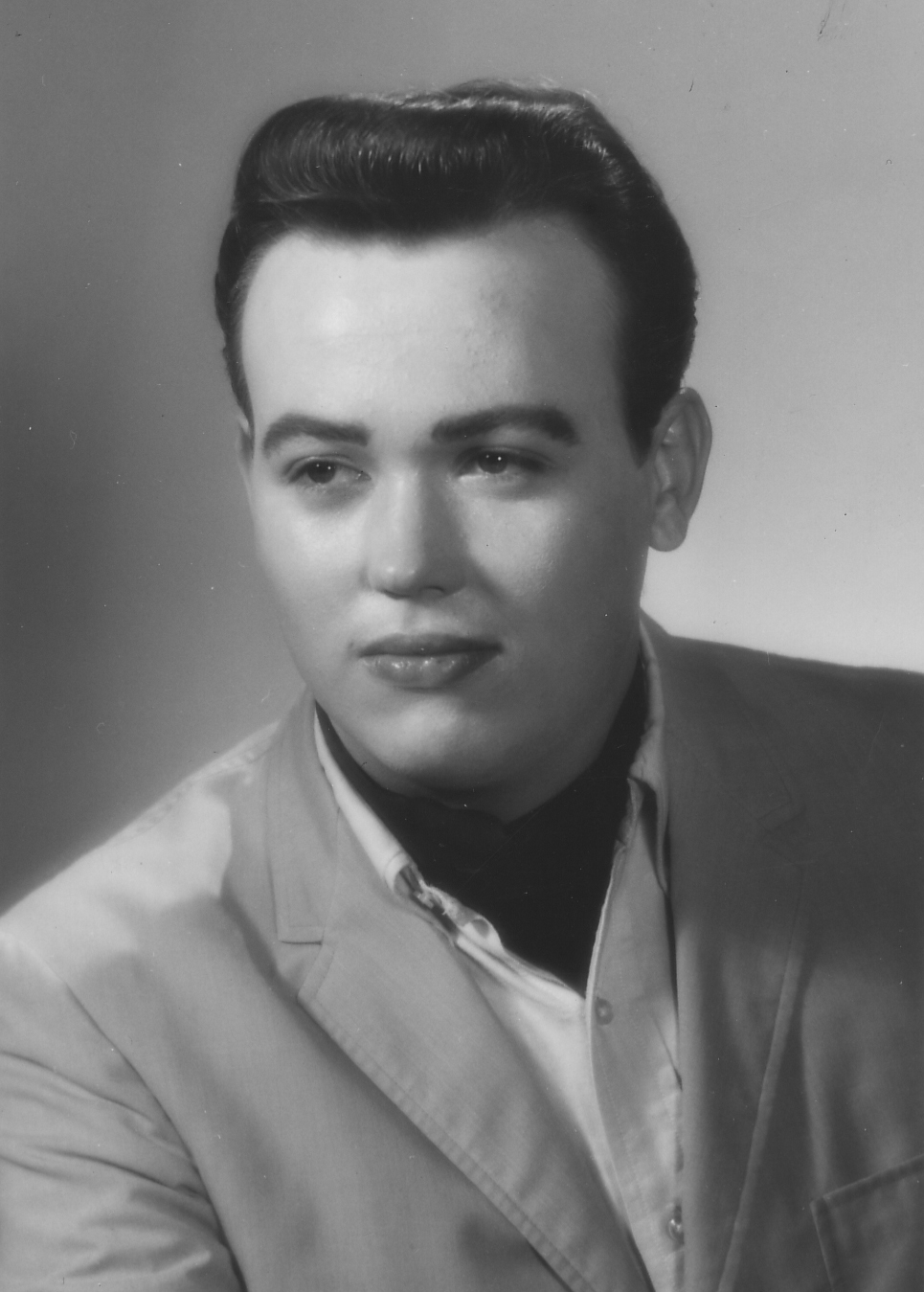 Music Weird: NRC Records: An interview with Johnny Carter