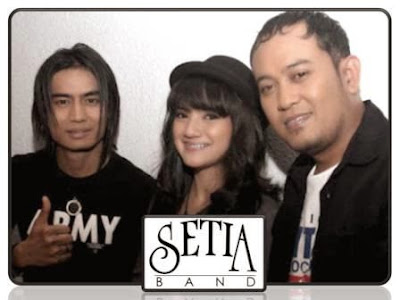 Sejarah Awal Berdirinya Setia Band | Awal Berdirinya Band