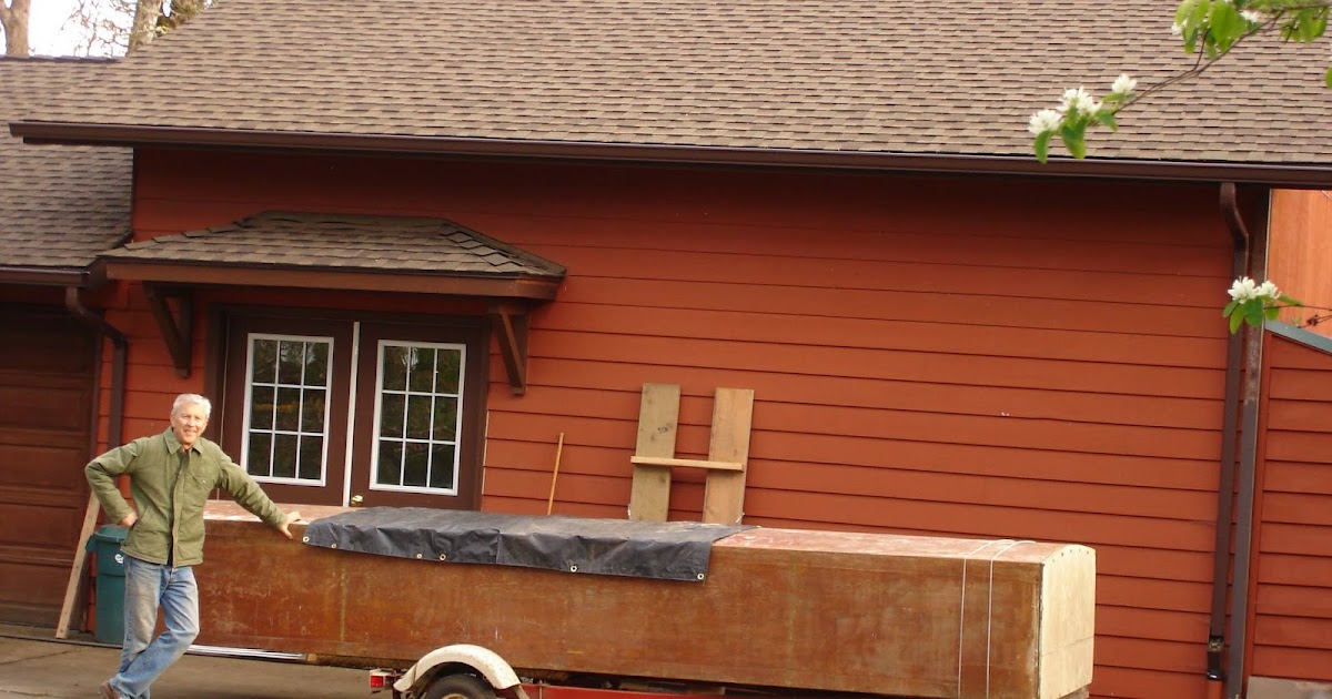 Easy Riser glider frame repair diary: #2 Assessing The Damage