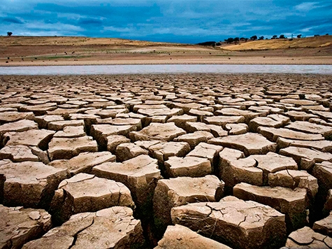 Jornal de Nisa: ALERTA: Seca mantém-se em Portugal Continental e cerca ...