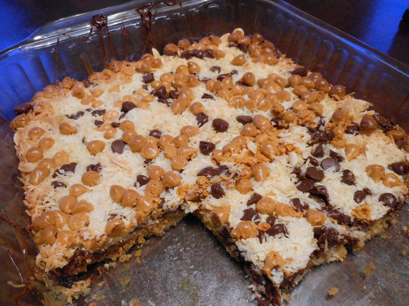 A Princess and A Warrior: Magic Bars