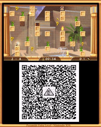 Blogmegumi web de videojuegos, manga, anime, cine y ocio digital: QR ...