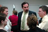 "Teachers & Parents for Real Education Reform"