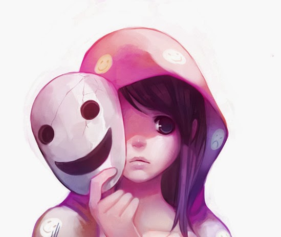 U, Me and Coffee Talks...!!: Mask