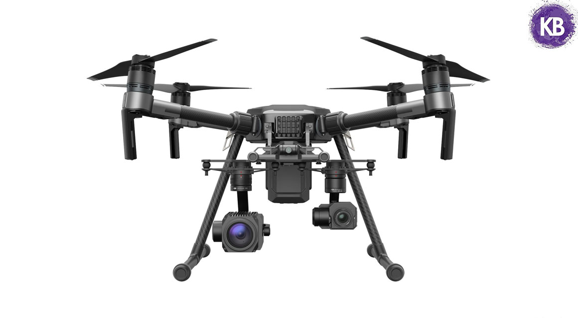 Best Drones For Professional And Consumer Grade