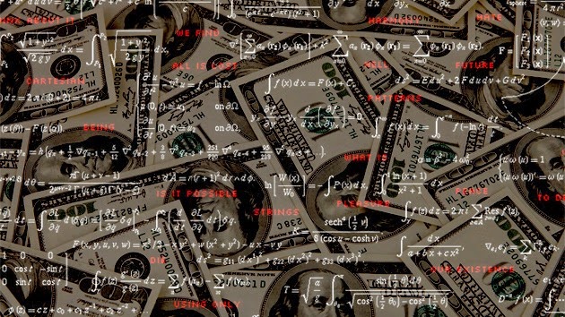 conamat: Siete millones de dólares para siete problemas matemáticos