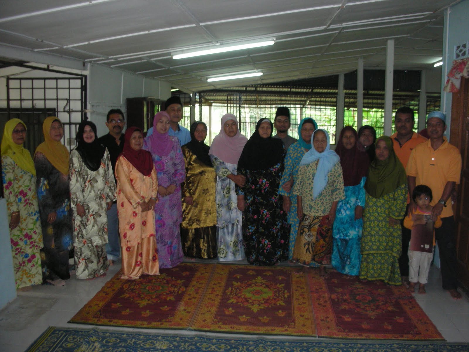 JKKKP KG. MELAYU BATU 13, 47000 SG. BULOH, SELANGOR: Sumbangan Kepada ...