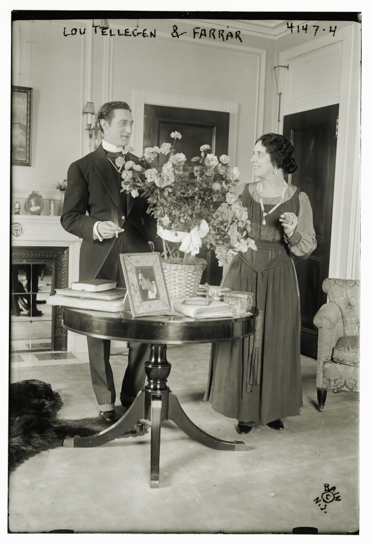 Gods and Foolish Grandeur: Ill-suited bliss - photographs of Lou ...