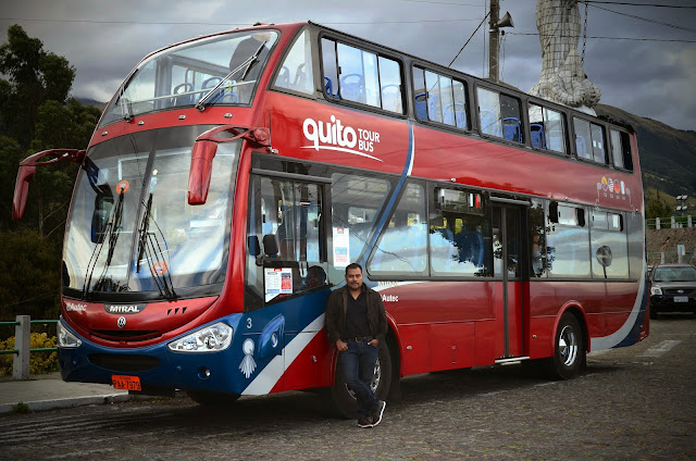 Fotoviaje: Quito, Ecuador. Día 6 “Conociendo la ciudad de Quito en el ...