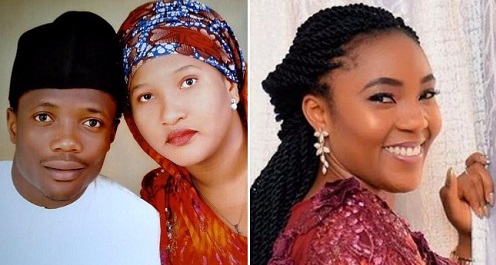 Ahmed Musa Cancels Divorce As First Wife Jamila Accepts New Wife On ...