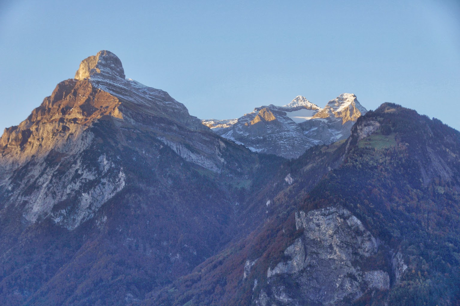 Andy & Kate on tour: Gitschen am 21.09.2013