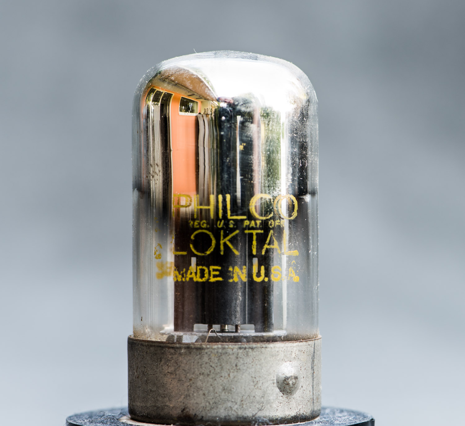 TUBE OF THE MONTH – THE 7A4 – Ultimate High-Fidelity