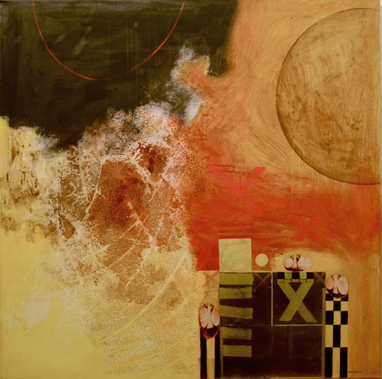 ARTBURGAC: Brian Ferran