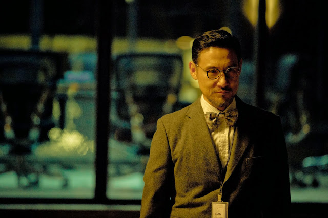 HELIOS 《赤道》Movie Review ~ Smithankyou - Lifestyle and Travel Photo Blog.