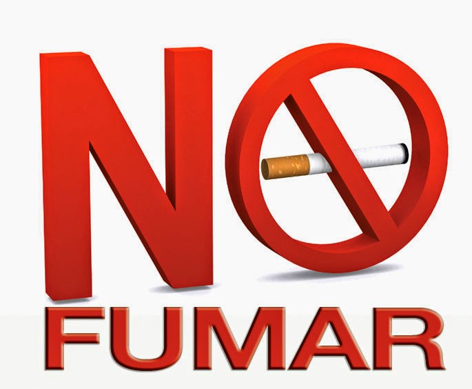 NO AL TABACO Y SUS DERIVADOS: PREVENCIÓN