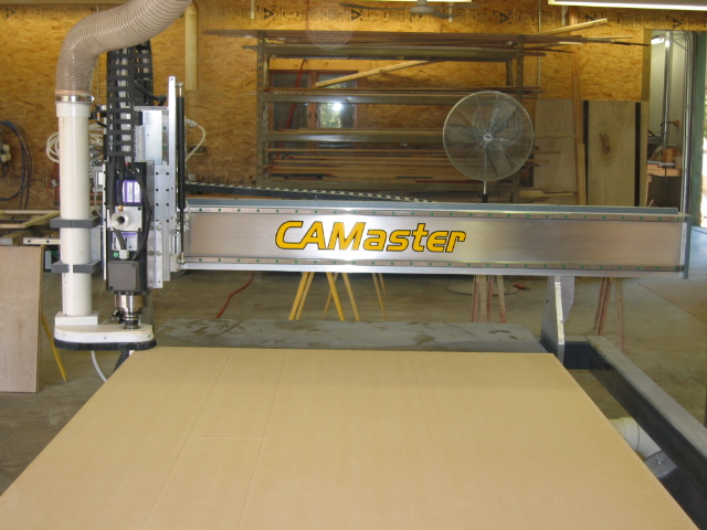 Next Generation CNC