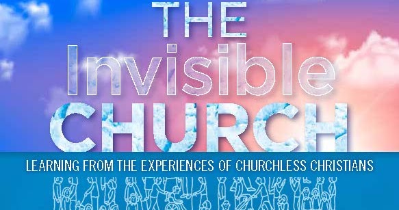 The Salvation Army Mission Scotland: The Invisible Church
