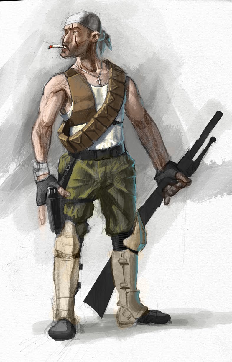 Peter Coene's Art Blog