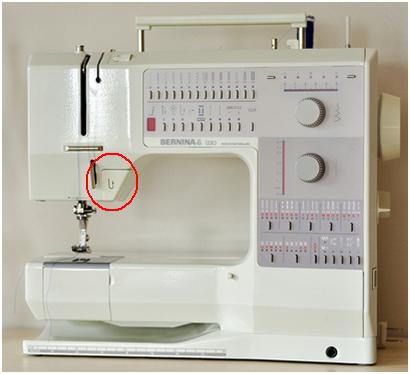Get set, sew!: Sewing machine features to look for