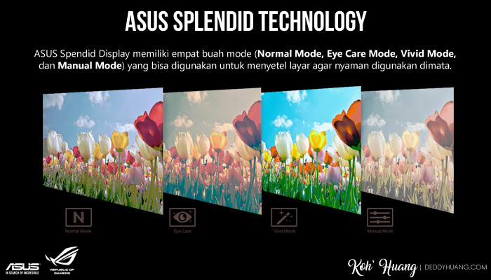 Kenapa pilih ASUS ZenBook UX390???