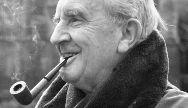 125 anos de J.R. R. Tolkien e seu legado. - GeekBlast