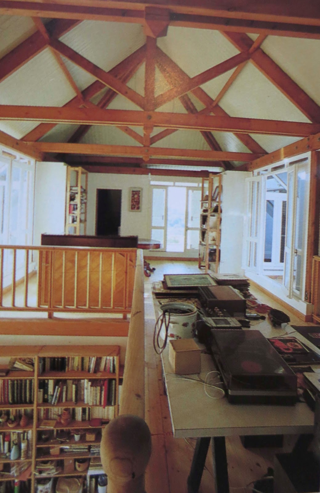 Coyote Negro: Una vida tropical..