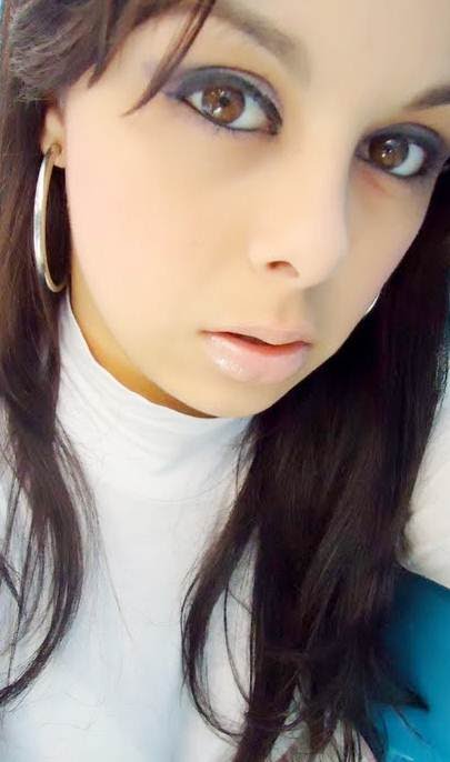 Colírio Iniciante: Joyce Maia