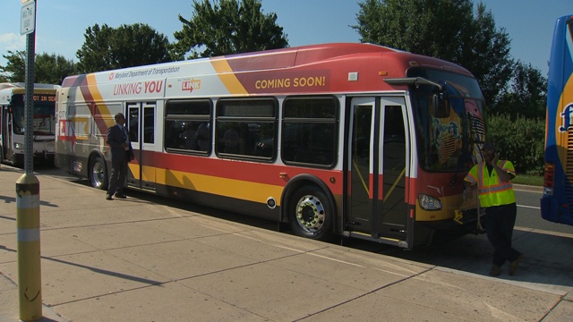 Community Architect Daily: The changing colors of the MTA