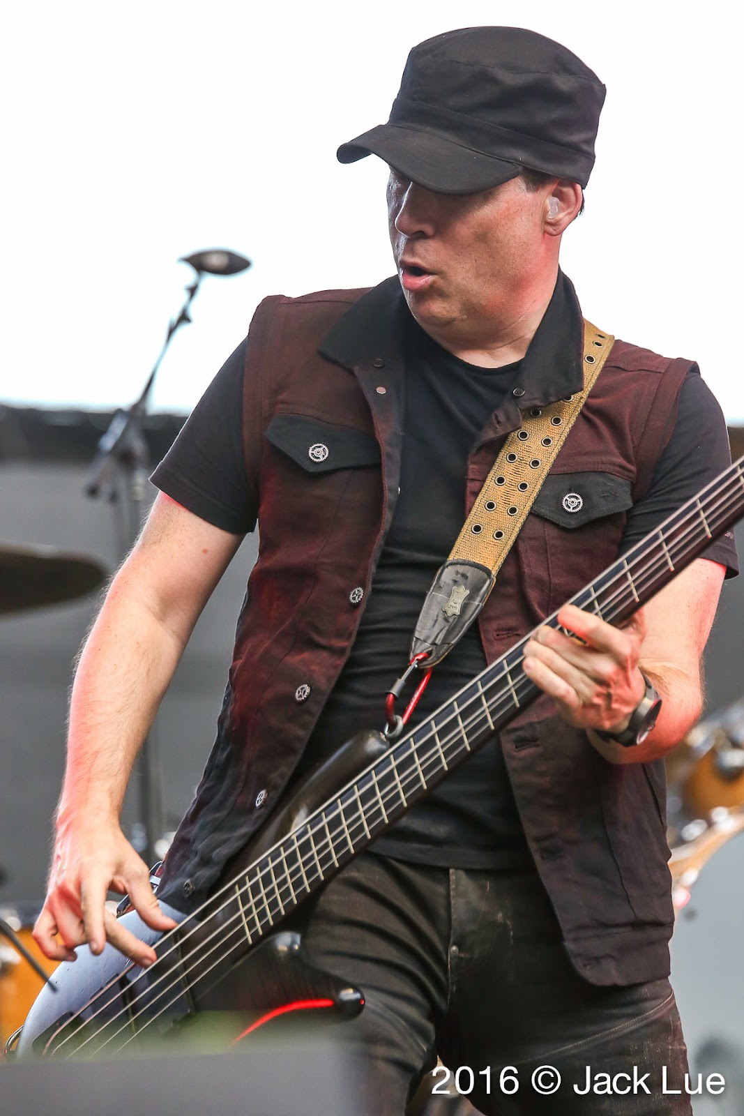 Lita Ford: Hair Nation Festival Irvine Meadows Amphitheater 2016-09-16 ...