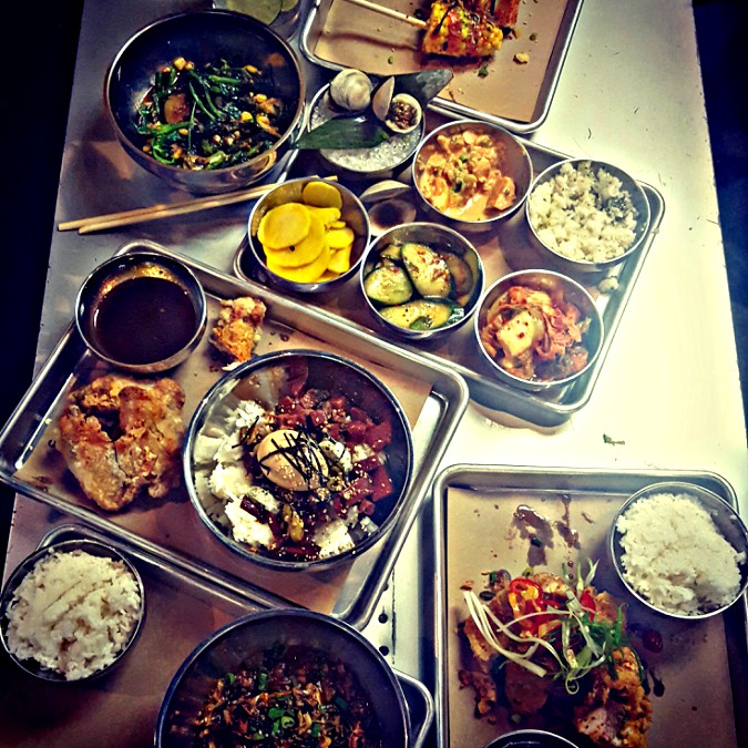 Mango & Tomato: Chiko DC: 10 Things To Know Before You Visit