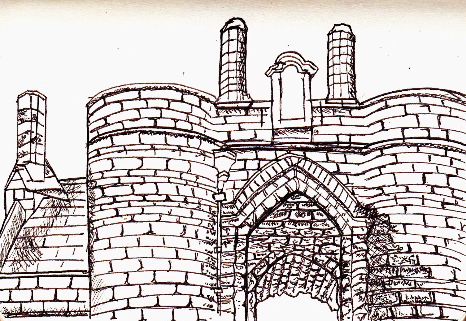 Maria Badshamiah's inspired designs