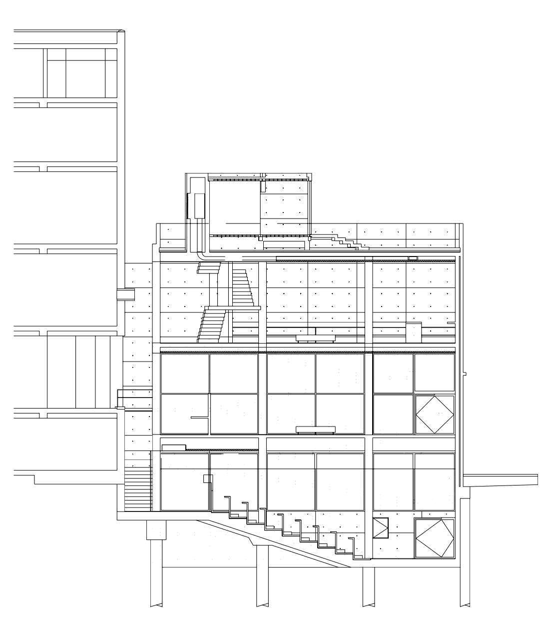 Wiel Arets Architects | a f a s i a