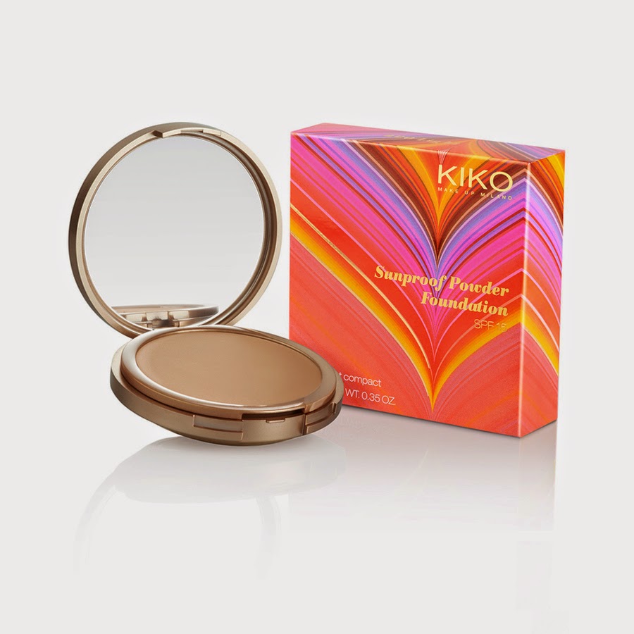 El Hada Azul: KIKO - NUEVA COLECCION - LIFE IN RIO