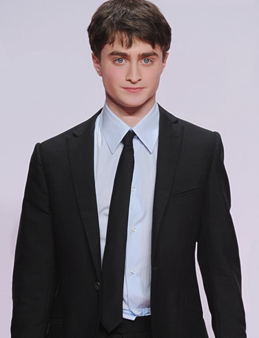 Daniel Radcliffe Biography English film and stage actor | Daniel Jacob ...