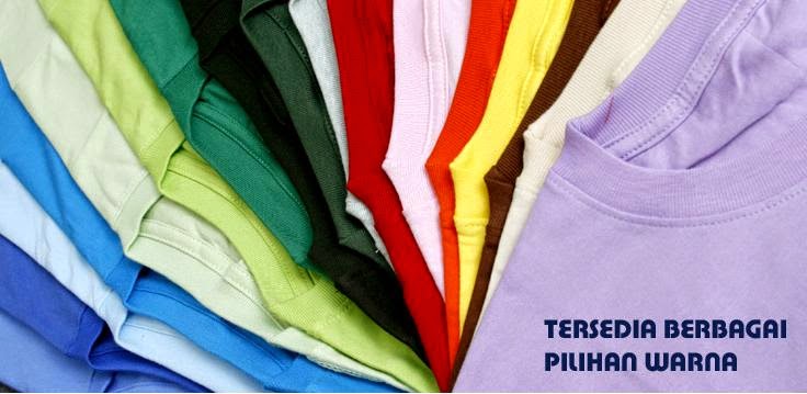 7 Bahan kain kaos yang umum digunakan di konveksi kaos | Rental Mobil