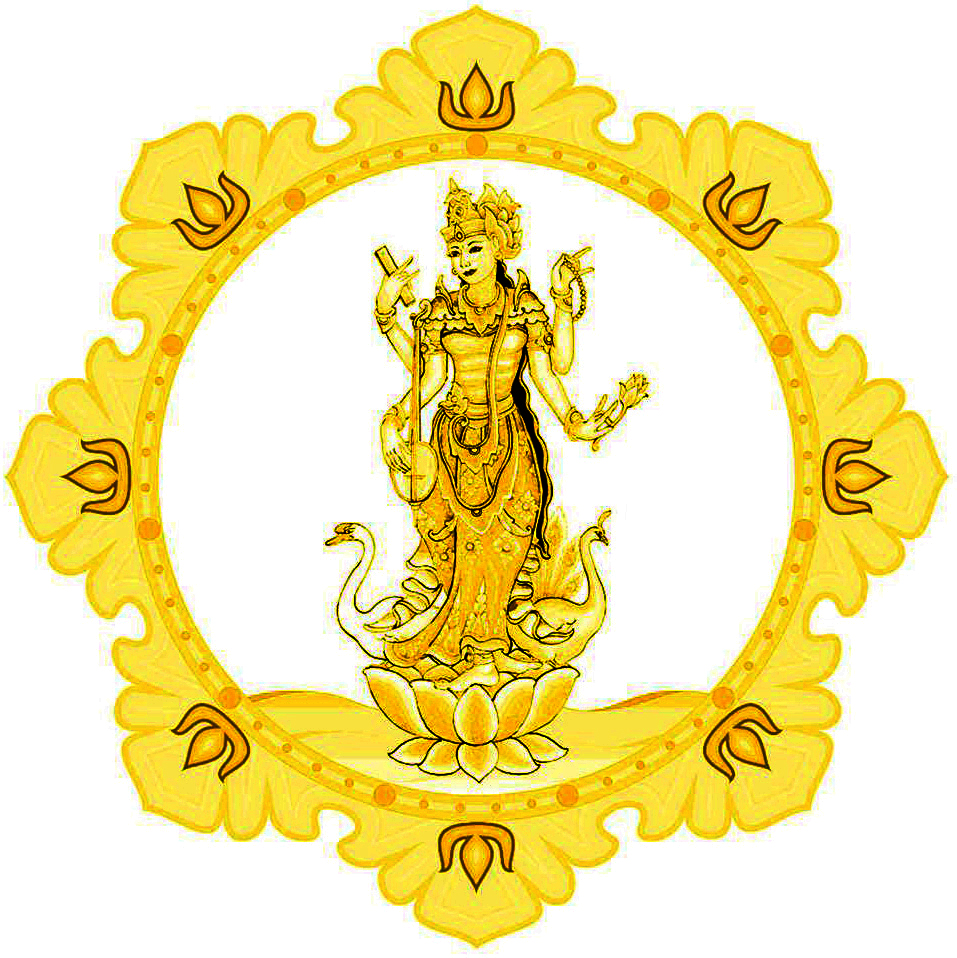 Nyoman Alit: Sad Dharma (Dharma Wacana)