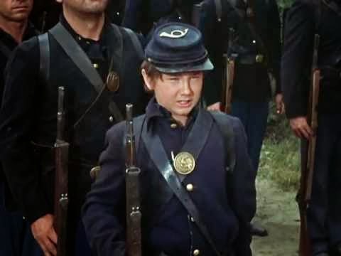 Watch Rare Disney Movie - Johnny Shiloh (1963) Online - turbabitcorp