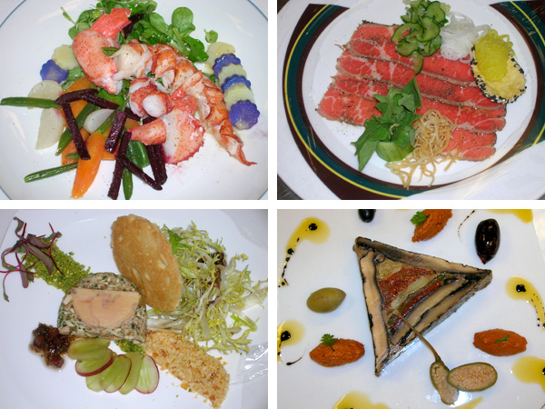 .: GARDE MANGER: História, profissão e habilidades