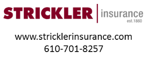 Why We Need Insurance {Strickler Insurance} | East Coast Creative