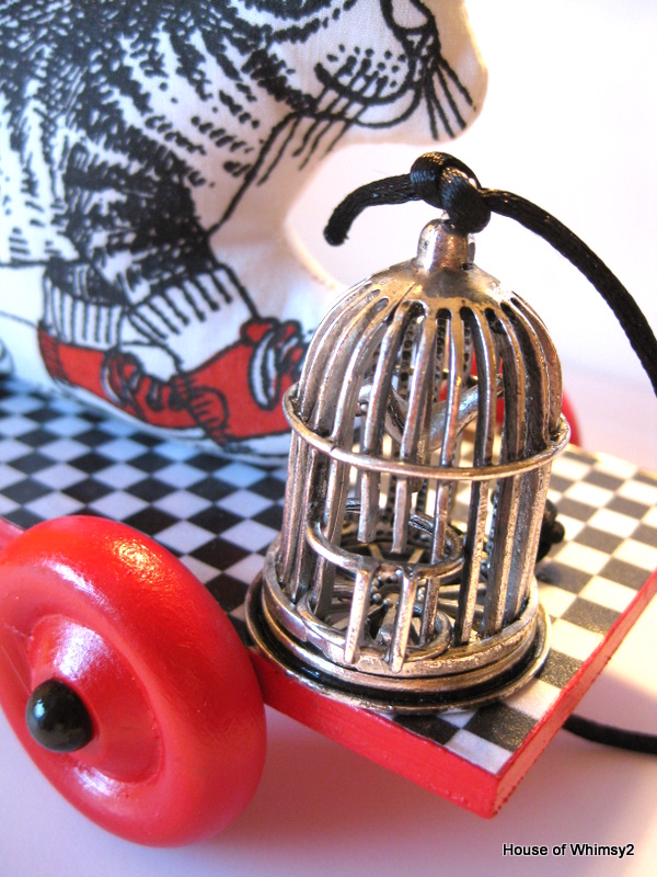 House of Whimsy: More Goofy Stuff