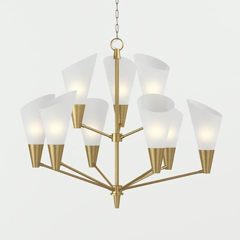 10. Light Units Collection Free Sketchup Models