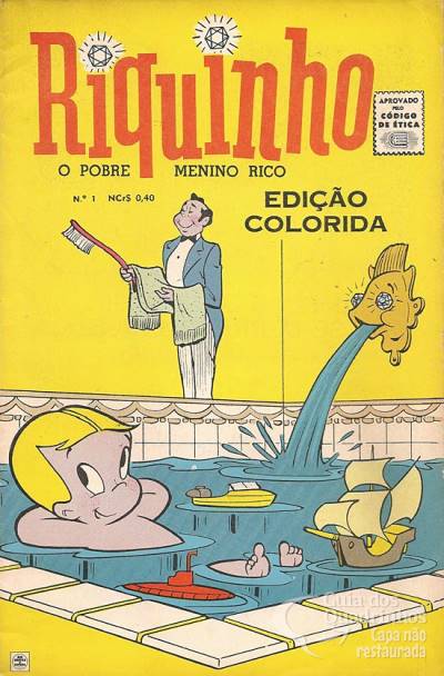 Blog Jota de Jeane =D: Relembrando a adolescência 03 - "Riquinho ...